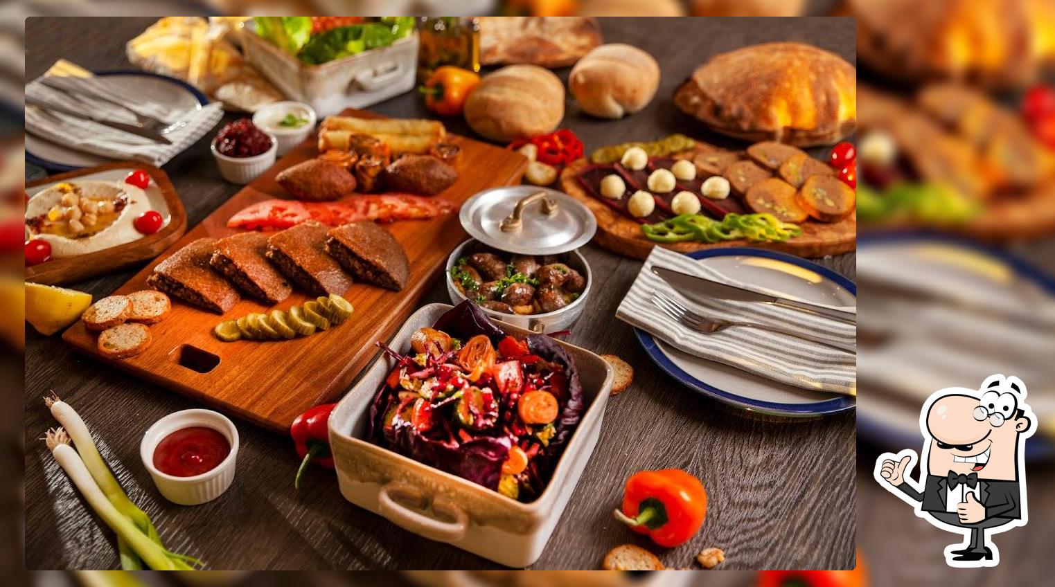 Lylac Restaurant - Laval, Laval - Restaurant menu, prices and reviews