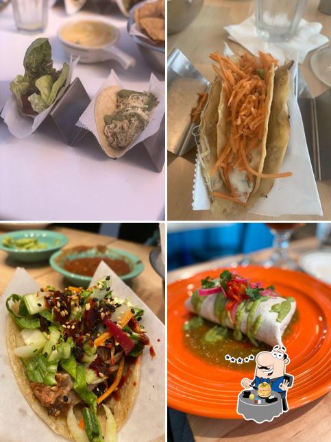Pub y bar Mexican Radio, Oklahoma City - Carta del restaurante y opiniones