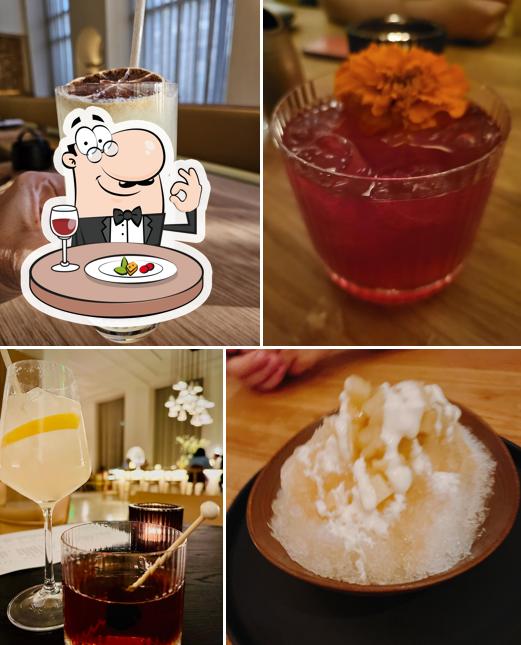 Nineteen Hyaku, San Antonio - Restaurant menu, prices and reviews