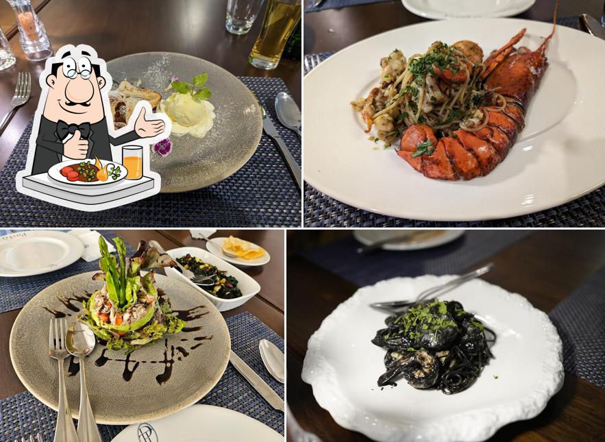 Pasto Restaurant, Chiang Mai - Restaurant menu, prices and reviews