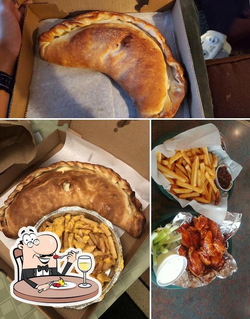 Italian Brick Oven Pizzeria in Cinnaminson - Restaurant menu and reviews