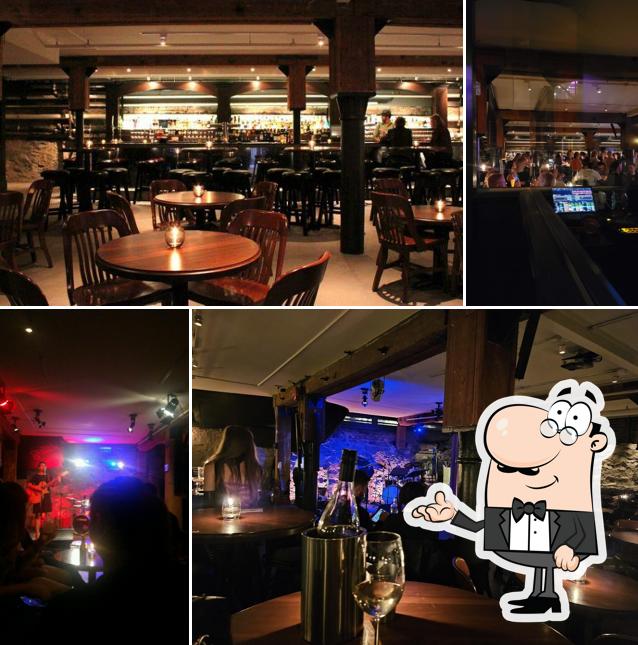 Guilt & Co, Vancouver - Restaurant menu, prices and reviews