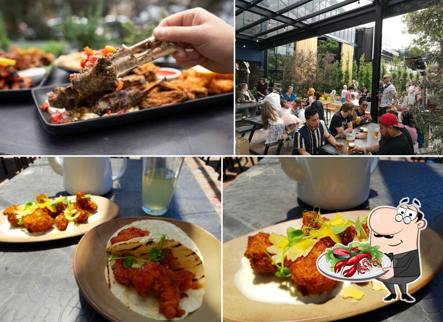 Morningside Tavern, Auckland - Restaurant menu, prices and reviews