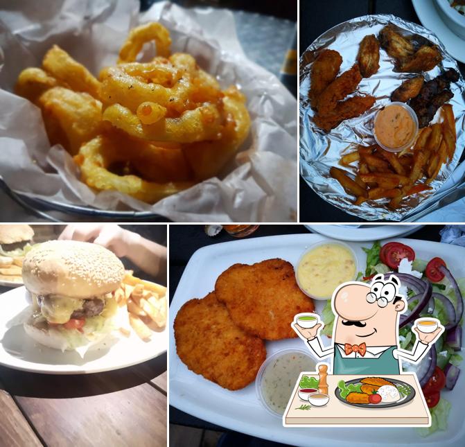 Raku Lounge, Emalahleni - Restaurant menu, prices and reviews