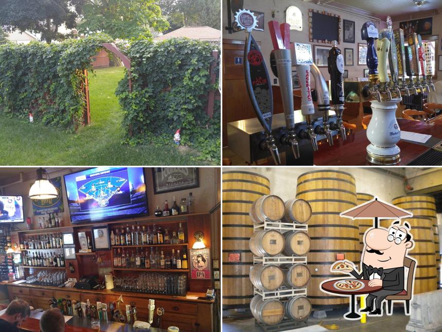 Romans' Pub, Milwaukee - Restaurant menu, prices and reviews