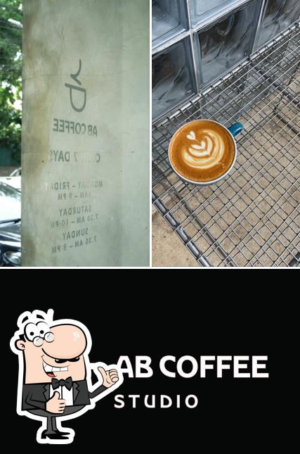 AB Coffee, South Jakarta - Restaurant menu, prices and reviews
