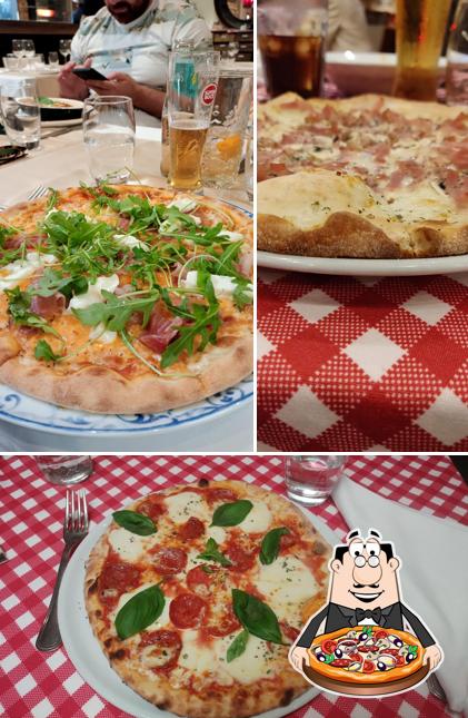 Bellalisa Valmor, Lisbon - Restaurant menu, prices and reviews