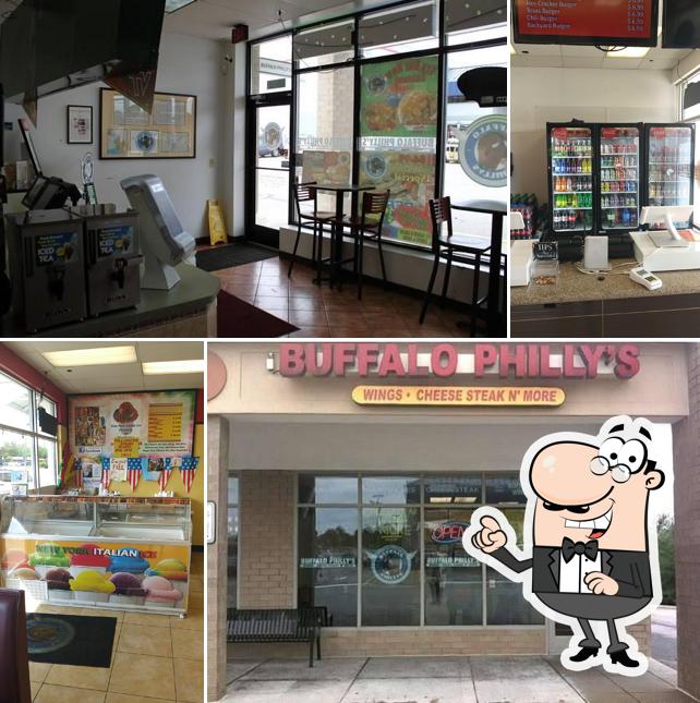 Best buffalo wings in Woodbridge restaurants, summer 2024 - Restaurant Guru