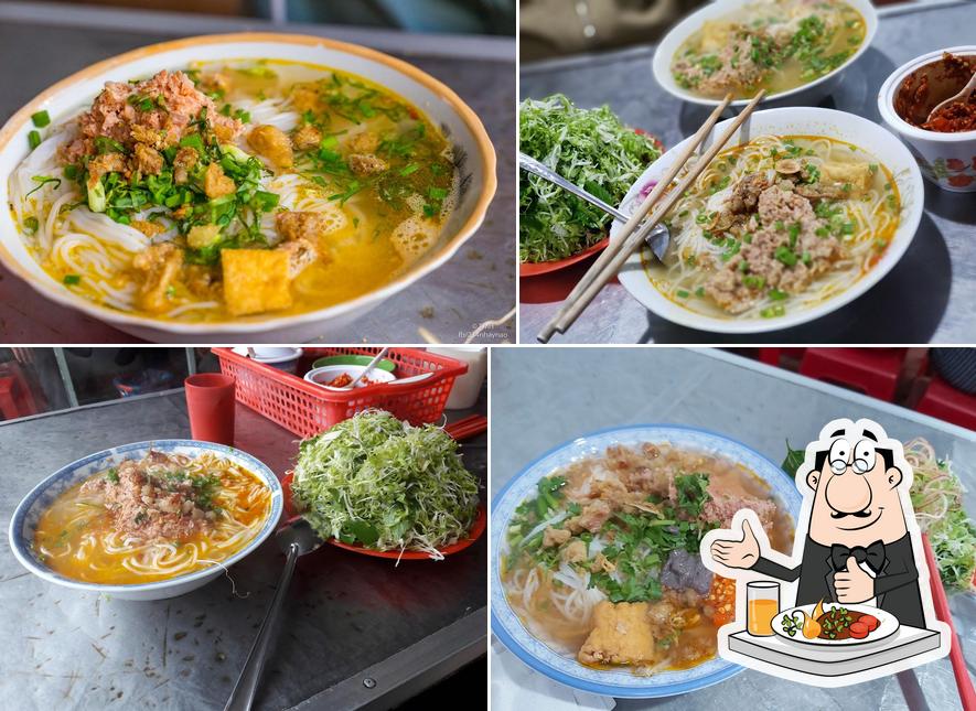 Top 5 restaurants with bun rieu in Buon Ma Thuot, january 2026 ...