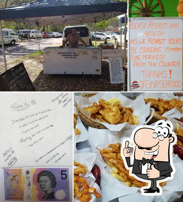 Brunswick Cafe in Brunswick - Restaurant reviews