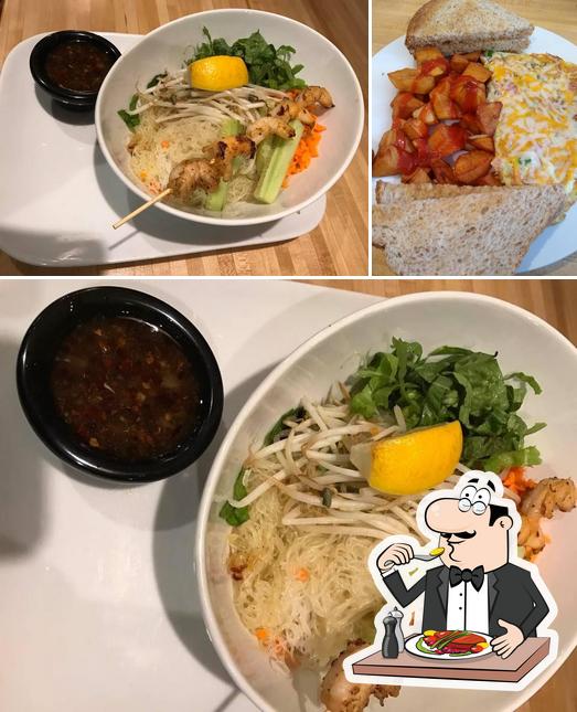 DnD Diner in Nipawin - Restaurant reviews