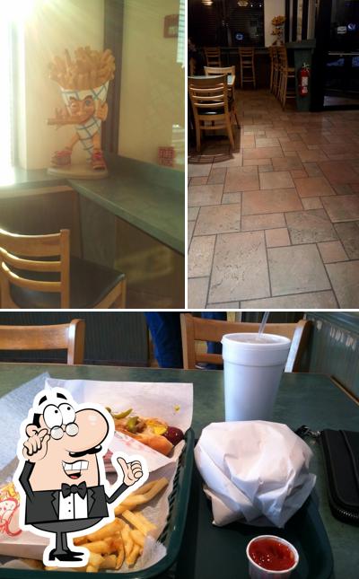 Don's Hot Dogs, Orland Park - Restaurant menu, prices and reviews