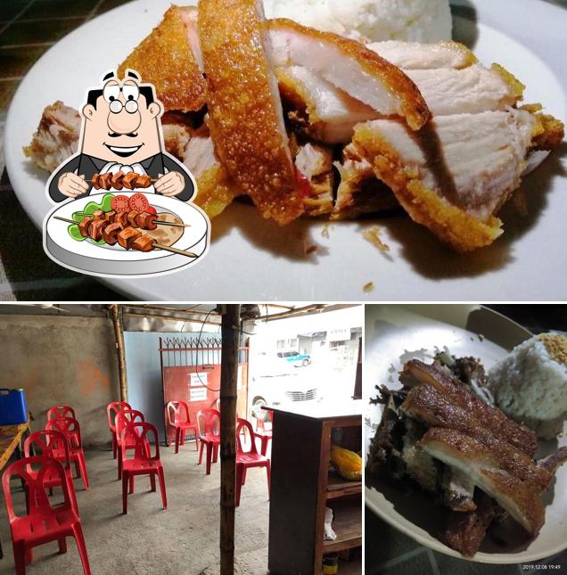ERP'S Bulalohan, Iloilo City - Restaurant menu, prices and reviews
