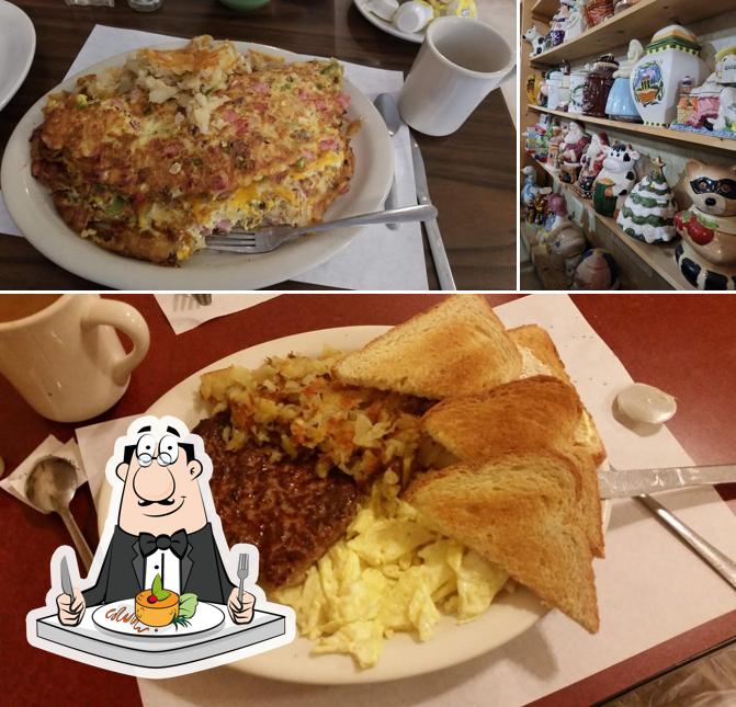 Fuller Family Restaurant, McCook - Restaurant menu, prices and reviews