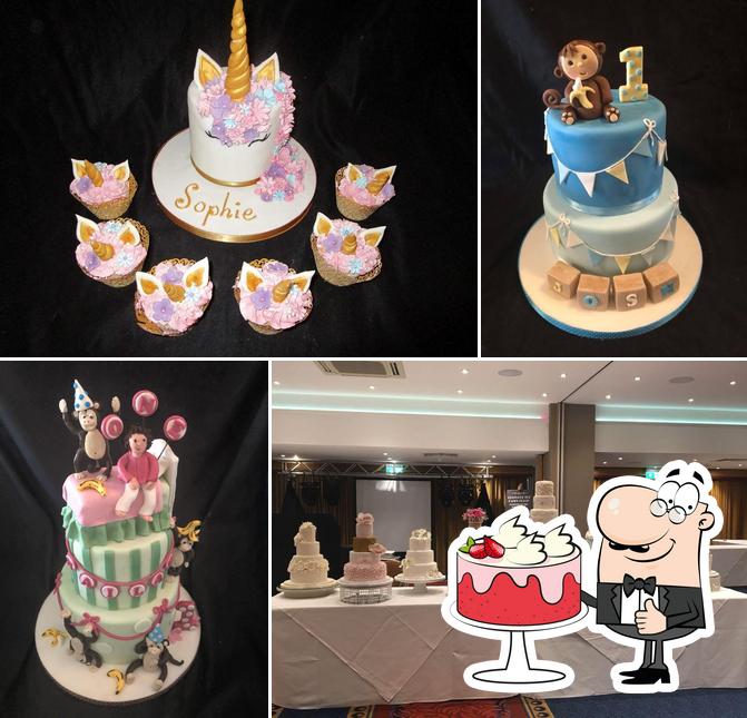 Helens cakes in Harrow - Restaurant reviews