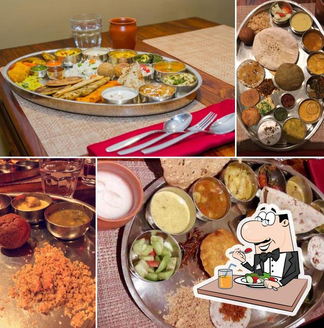 KATHPUTLI, New Delhi - Restaurant reviews