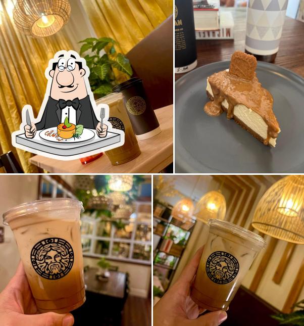 KuAn Cafe, Arayat - Restaurant menu, prices and reviews