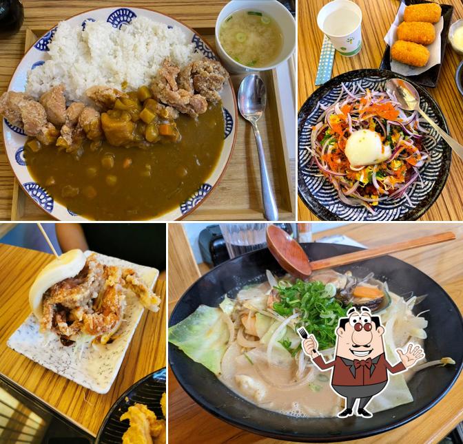 Kujira in Ashfield - Restaurant reviews