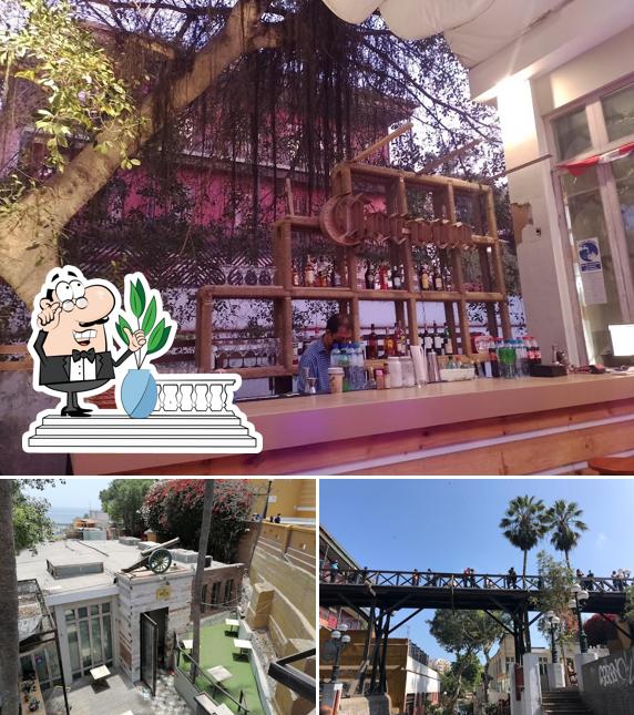 La Patria Bar - Barranco, Barranco - Menú del restaurante, precios y ...
