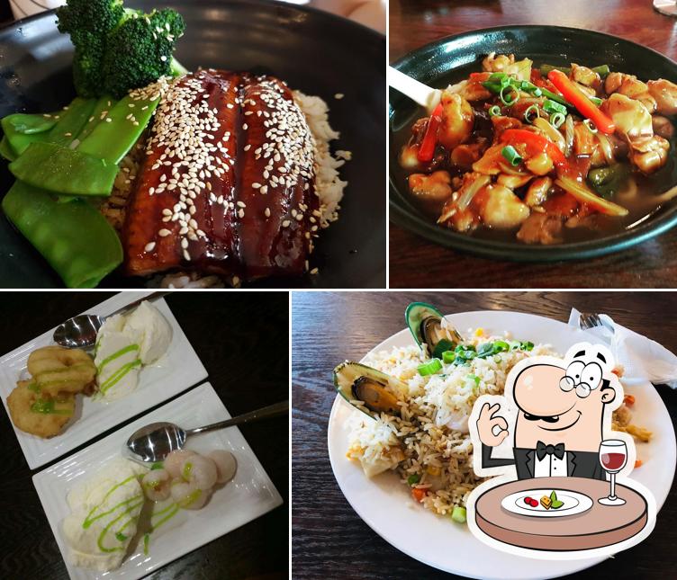 Best restaurants in Cranbourne Park Shopping Centre Mall - Restaurant Guru