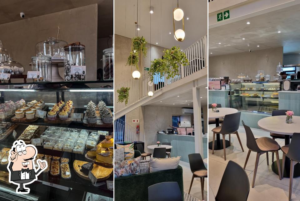 NextCoffee Cafe, Pietermaritzburg - Restaurant menu, prices and reviews