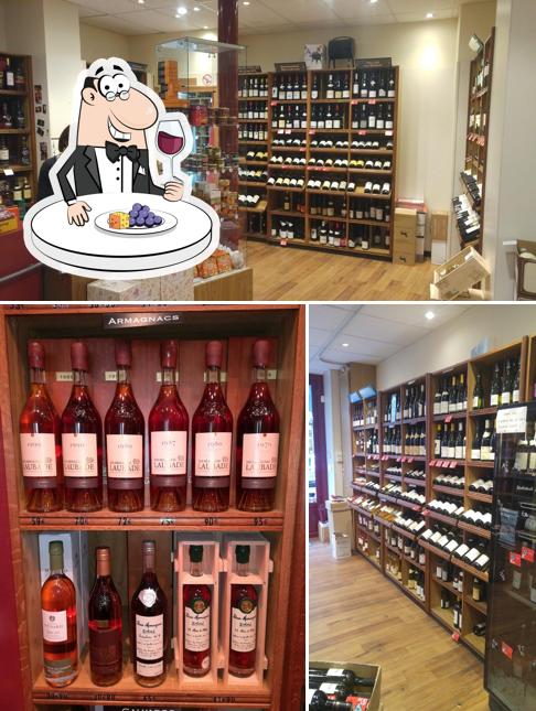 Nicolas Archives, Paris - Restaurant reviews