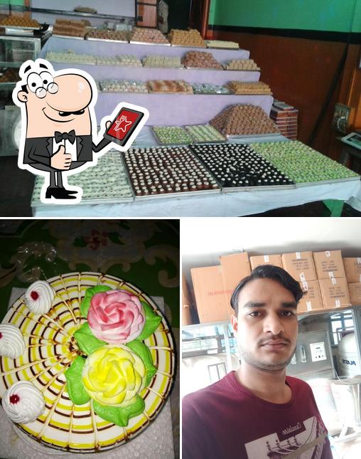 Shri Bala Ji Sweet, India, 478F+F73 - Restaurant reviews