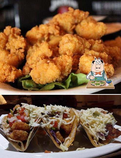 Swamp Shack Seafood, Saint Amant - Restaurant menu, prices and reviews