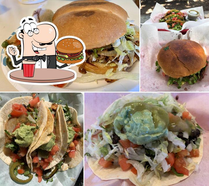 Taco Mobil, Sebastian - Restaurant menu, prices and reviews