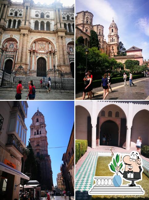 Yaiza María Torres Santiago, Las Palmas de Gran Canaria - Menú del ...