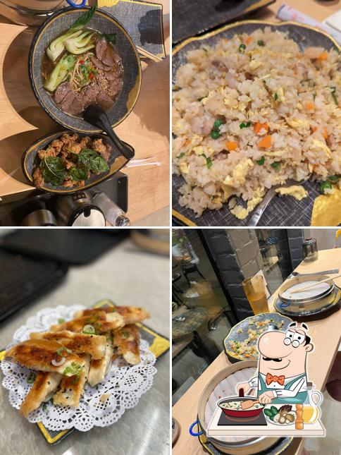 Uncle Dumpling, Roseville - Restaurant menu, prices and reviews