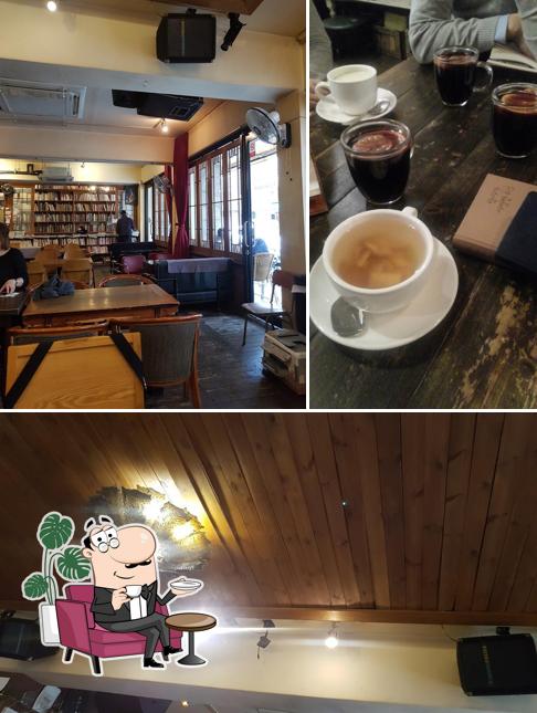이리카페 YRI CAFE, Seoul, Sangsu - Restaurant menu, prices and reviews