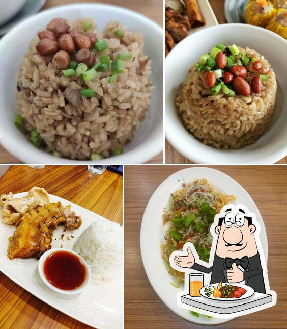 Ylaya, Quezon City - Restaurant menu, prices and reviews