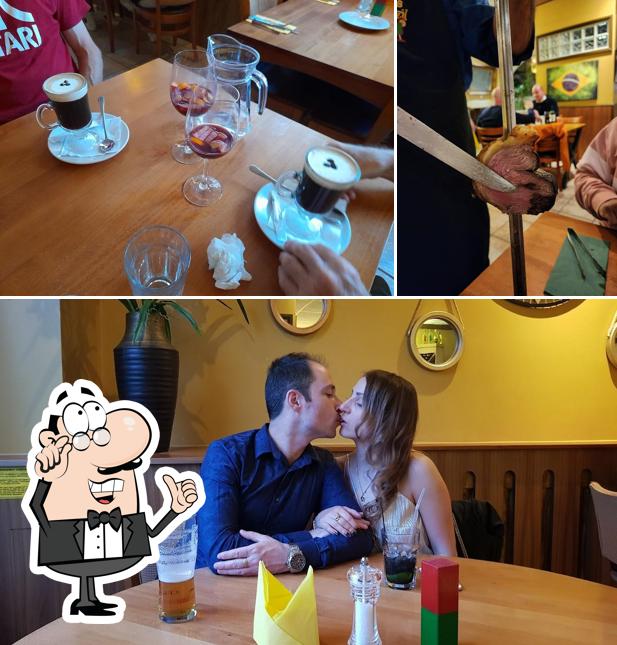 Rios Brazil, Swindon - Restaurant menu, prices and reviews