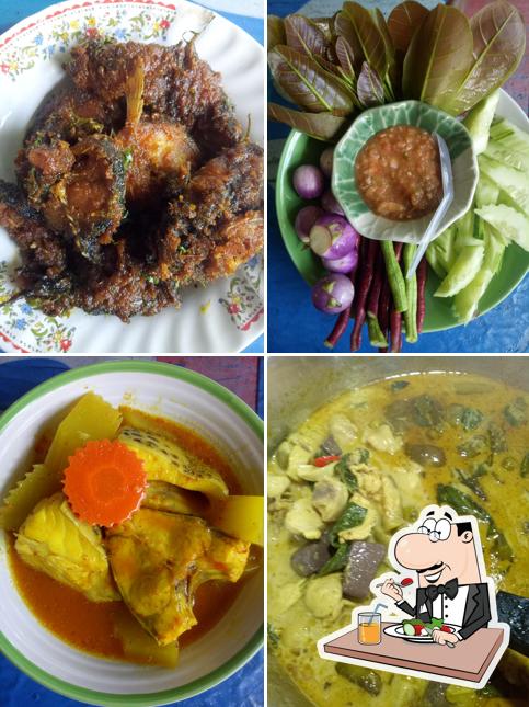 Ruam Mit Restaurant, Tha Chana - Restaurant reviews