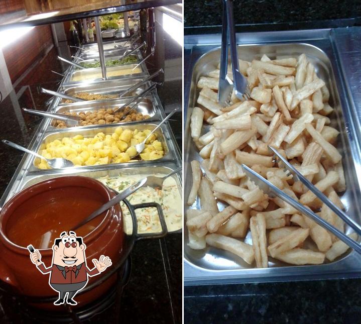Sabor Tropical, Caxias do Sul - Menu do restaurante, preços e opiniões
