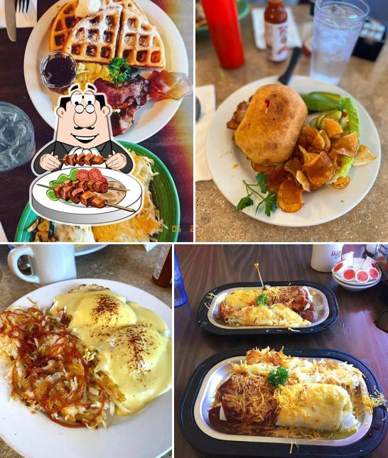 Stan's Maple Cafe in Ukiah - Restaurant menu and reviews
