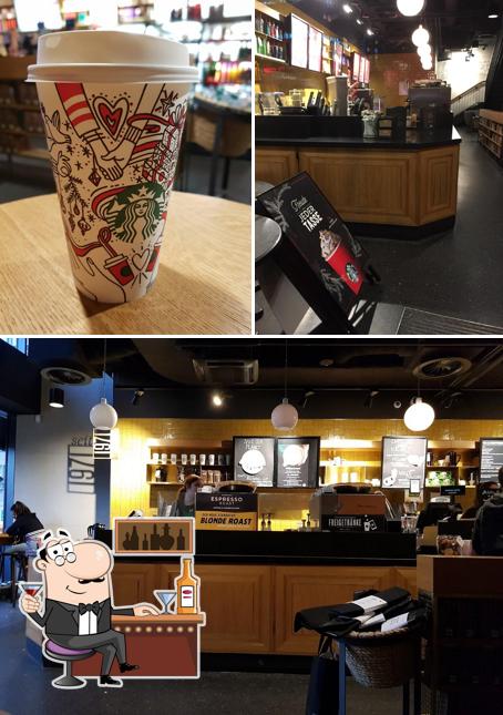 Starbucks, Köln - Speisekarte, Preise und Bewertungen