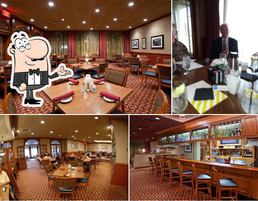 Tj's Restaurant & Lounge in Youngstown - Restaurant menu and reviews