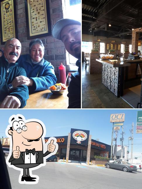 Tortas Nico, Ciudad Juarez - Menú del restaurante, precios y reseñas