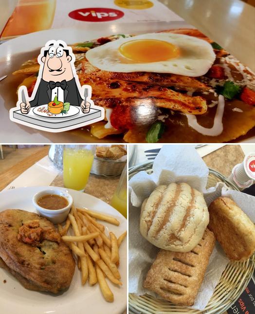 VIPS, Puerto Vallarta - Restaurant menu, prices and reviews