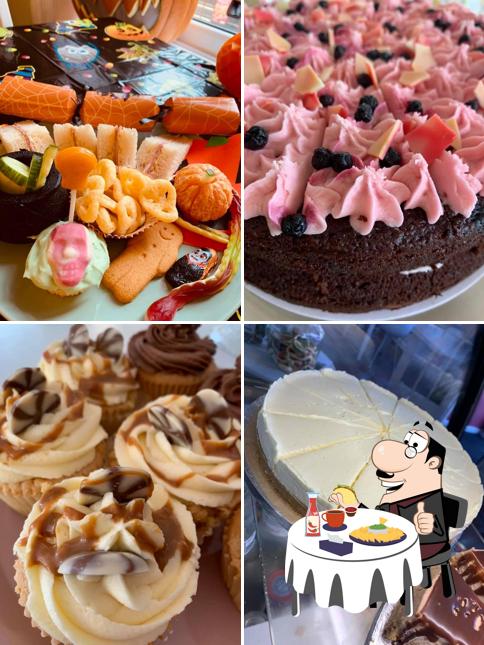 Willow Tree Cafe at Newbank Garden Centre, Halifax - Restaurant menu, prices and reviews