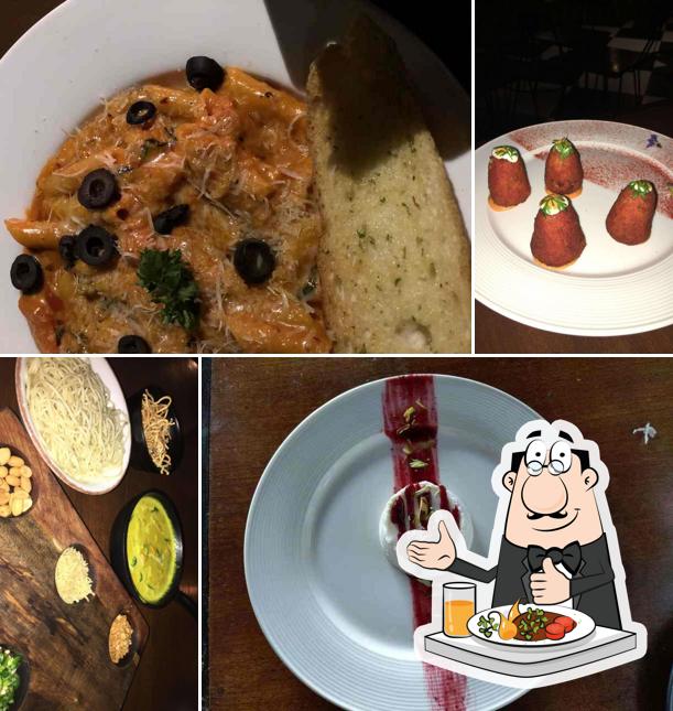 Bombay Adda Bandra, Mumbai, 9th - Restaurant menu and reviews