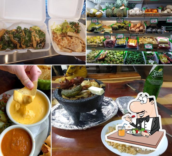 Don Carlos Restaurant in St. Louis - Restaurant menu and reviews