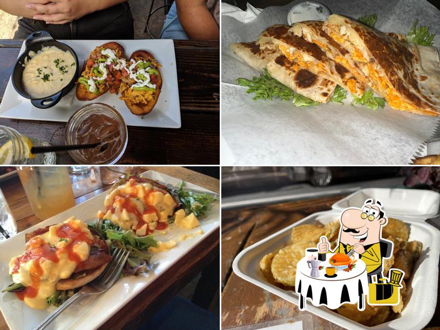Harlem Public, New York City - Restaurant menu, prices and reviews