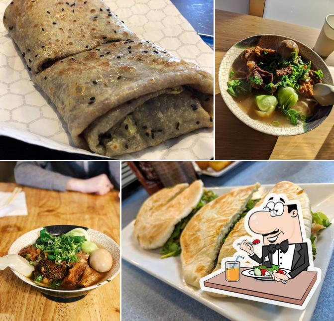 Master Kong, Portland - Restaurant menu, prices and reviews