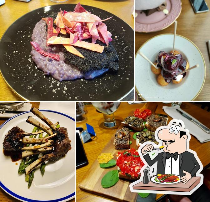 Best restaurants in Promenada Bucuresti Mall - Restaurant Guru