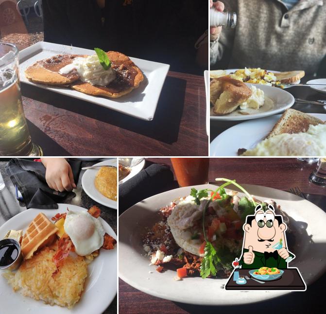 The Lowry Cafe, Minneapolis - Restaurant menu, prices and reviews