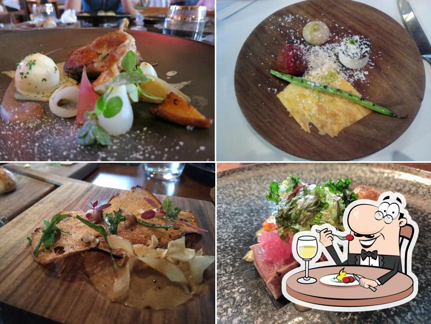 The Test Kitchen restaurant, Cape Town - Restaurant menu and reviews