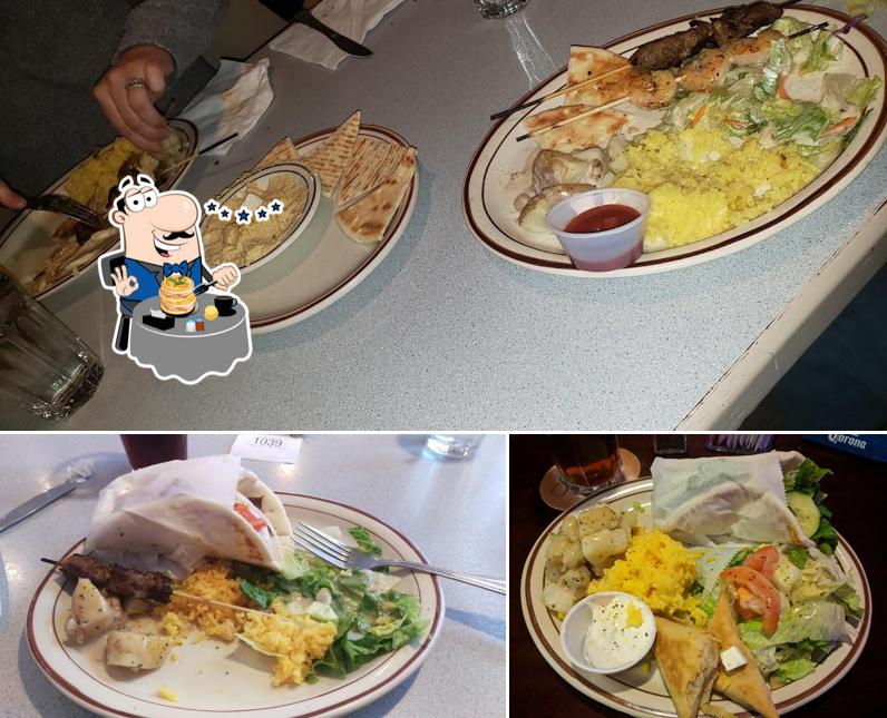 University Broiler & Grill, Ogden - Restaurant menu, prices and reviews